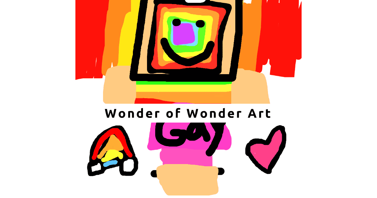 Wonder of Wonder Art